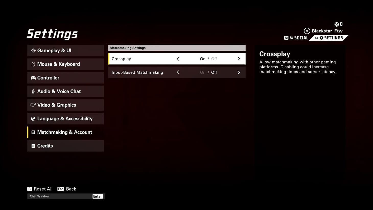 Can you use Split Screen in XDefiant?