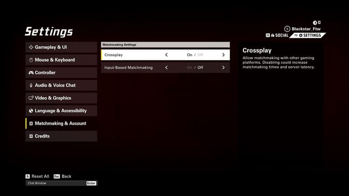 Can you use Split Screen in XDefiant?