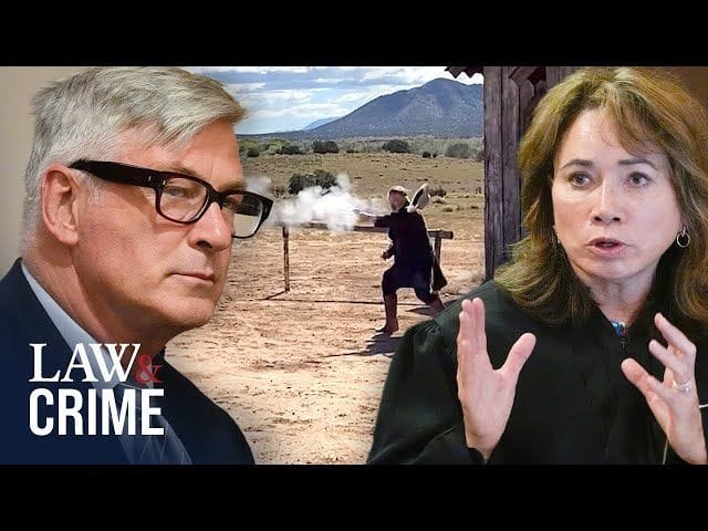 Who are Erlinda Johnson and Kasi Morrissey? All about the prosecutors as Alec Baldwin's Rust ...