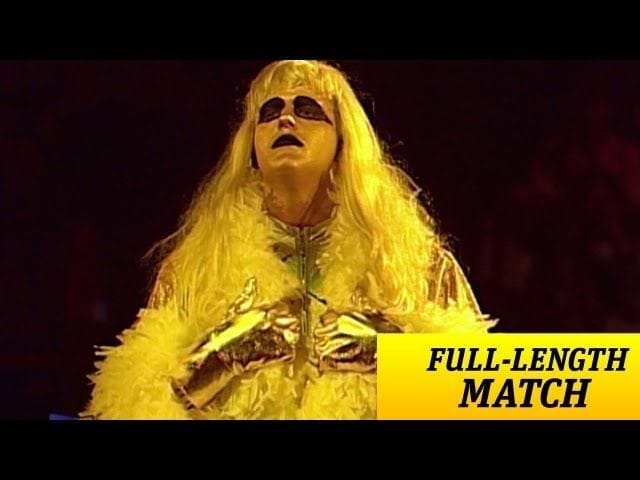 Dustin Rhodes sends out an interesting message amid AEW absence