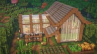 10 best Minecraft garden designs and ideas