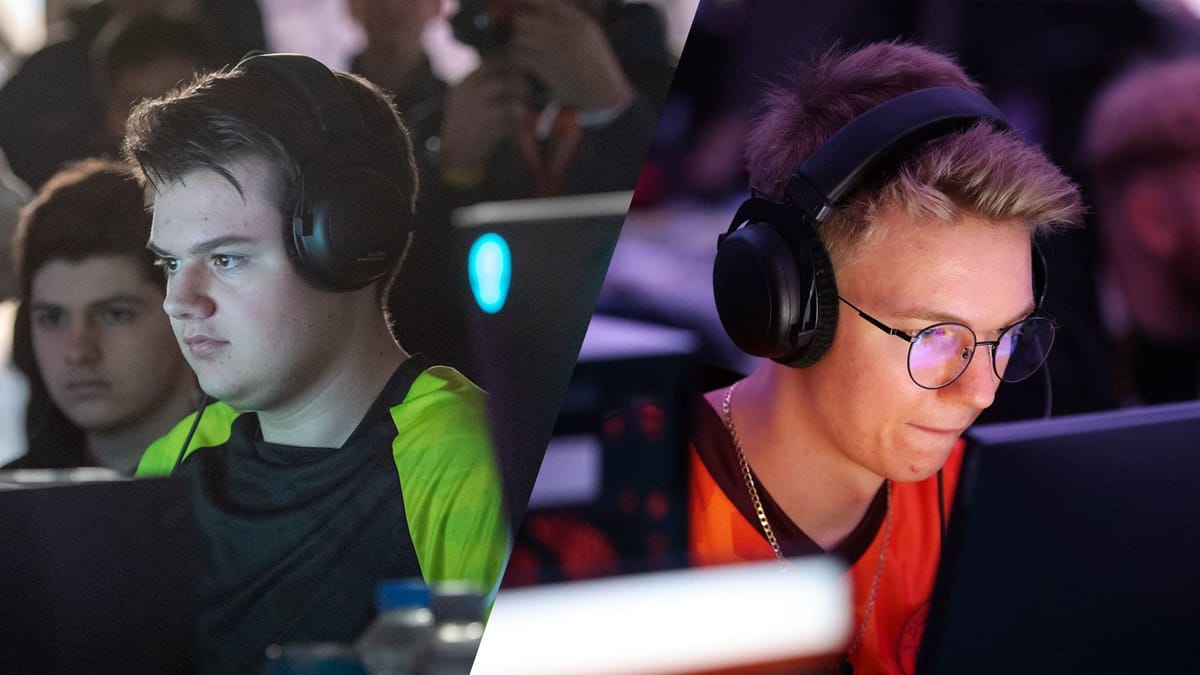 5 Duos to look out for in Fortnite FNCS 2024: Major 3 Grand Finals from ...
