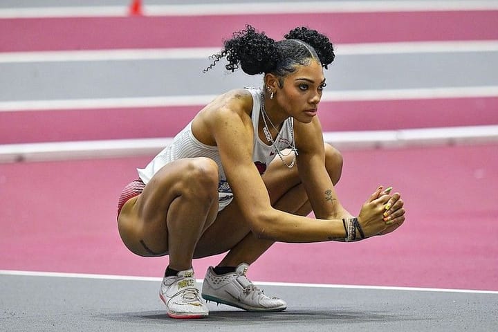 What is Rachel Glenn's Nationality?