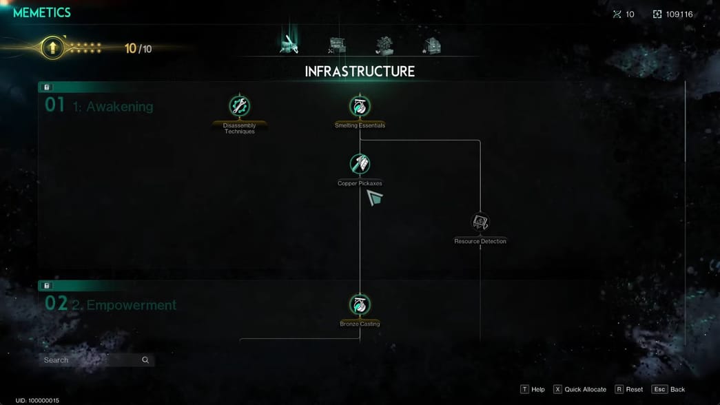 Where to find Gold Ore in Once Human?