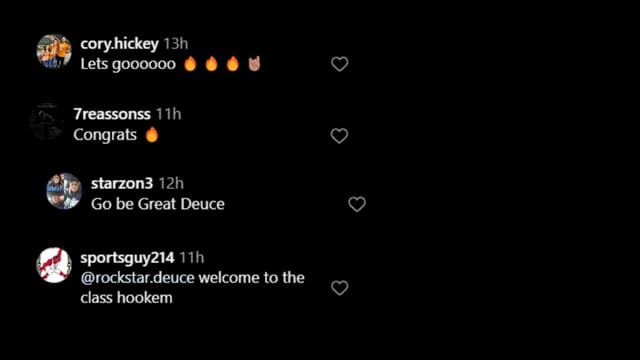 “He was 4-stars this morning”: CFB fans left confused as Texas commit ...