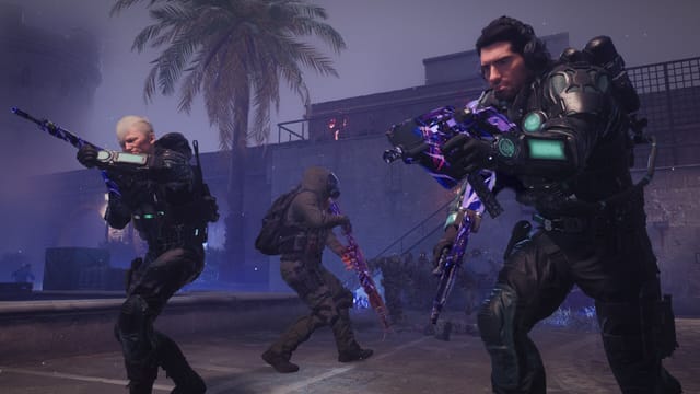 Call of Duty: Warzone and MW3 July 2, 2024, patch notes: Weapon ...