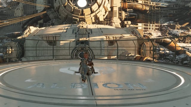 How to play emotes in The First Descendant