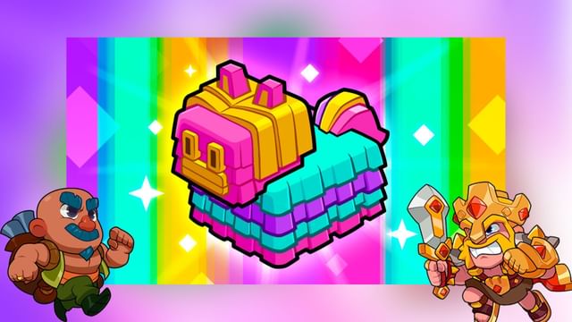 Squad Busters: Best characters for Pinata Party battle mod in Squad Busters