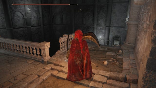 How to obtain Death Knight's armor set in Elden Ring Shadow of the Erdtree?