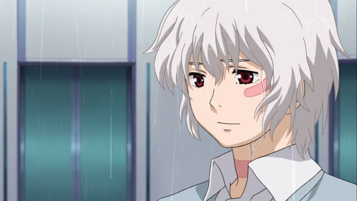 10 best dystopian anime you should watch