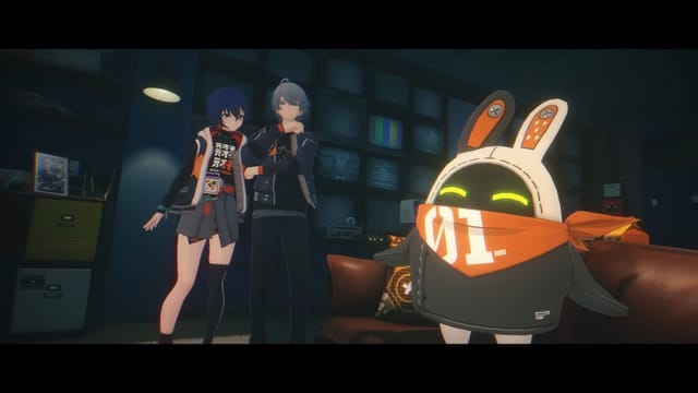 Zenless Zone Zero review: Repackaged awesomeness