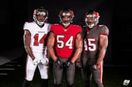 Tampa Bay Buccaneers Logo History - Evolution of the Logo and more