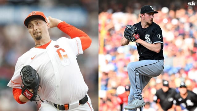 MLB Trade Rumors Today: Orioles eye possible Blake Snell deal; Brewers ...