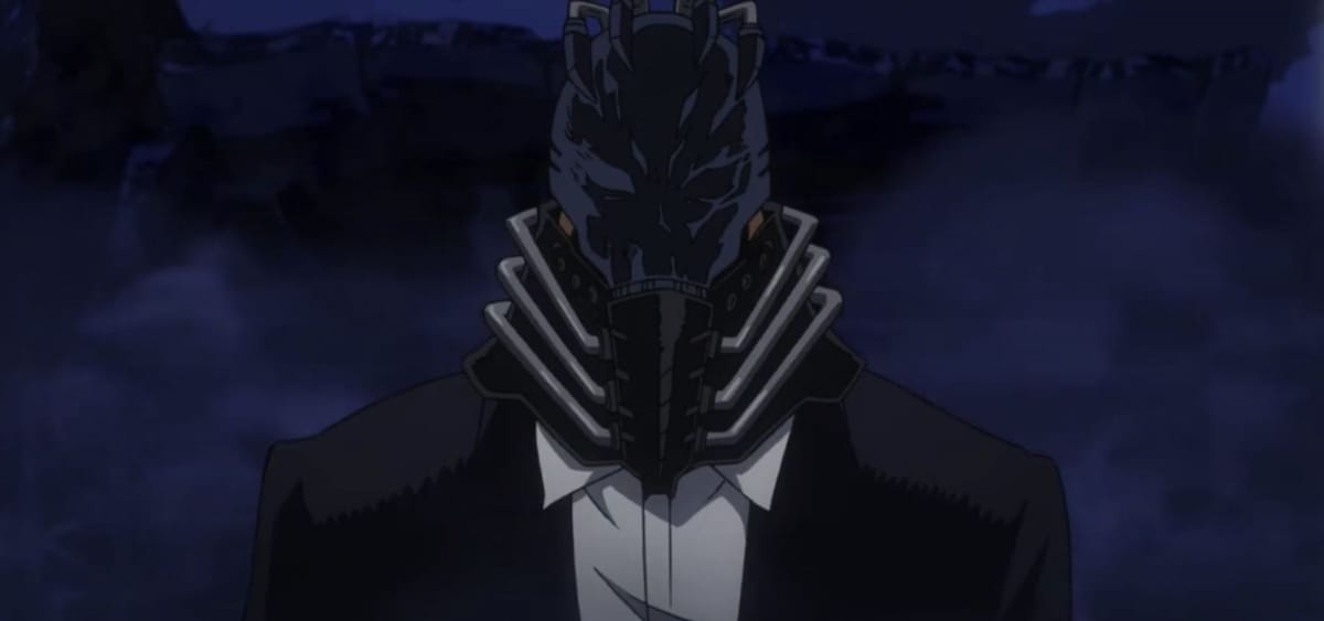 9 My Hero Academia characters who died before the Epilogue, ranked ...
