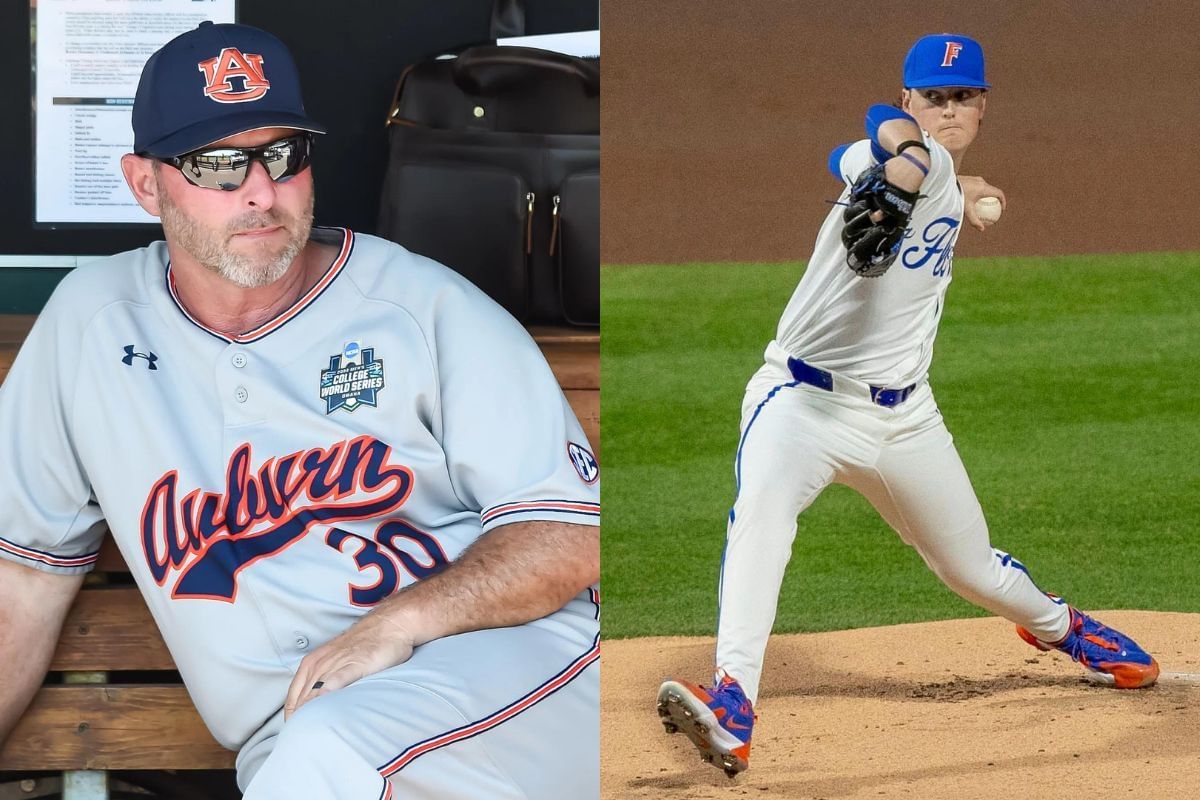 Auburn and Butch Thompson bag significant talent in Florida transfer ...