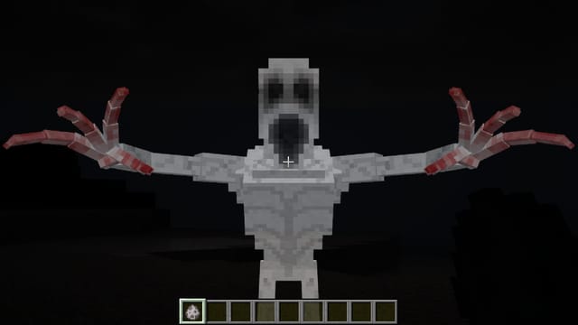 Minecraft The One Who Watches mod: Features, installation guide, and more