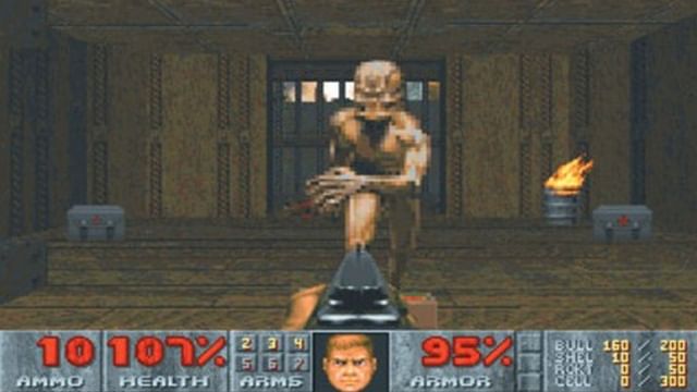 Doom: Classic Doom games ranked