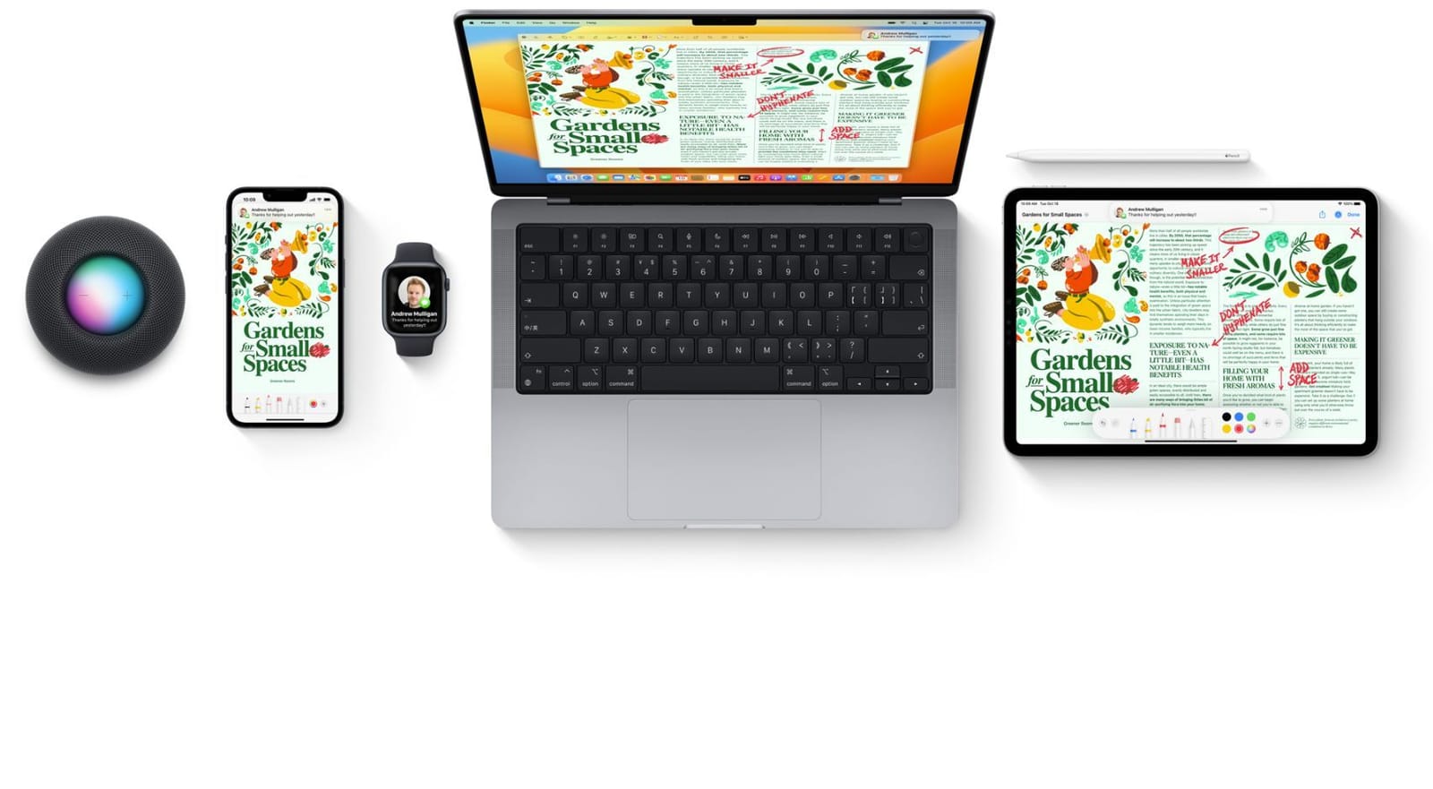 Samsung vs Apple: Who has the better ecosystem?