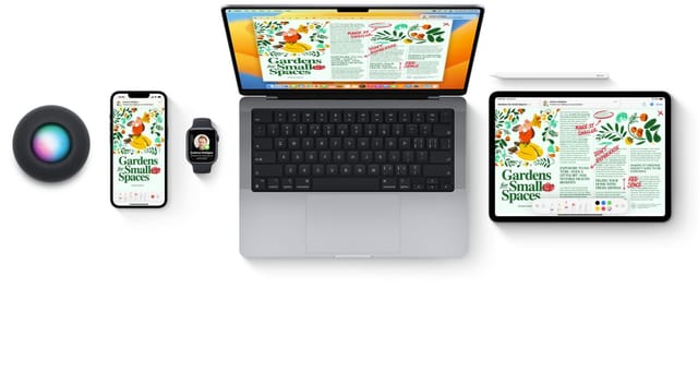 Samsung vs Apple: Who has the better ecosystem?