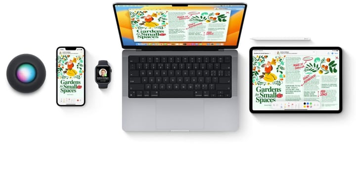 Samsung vs Apple: Who has the better ecosystem?