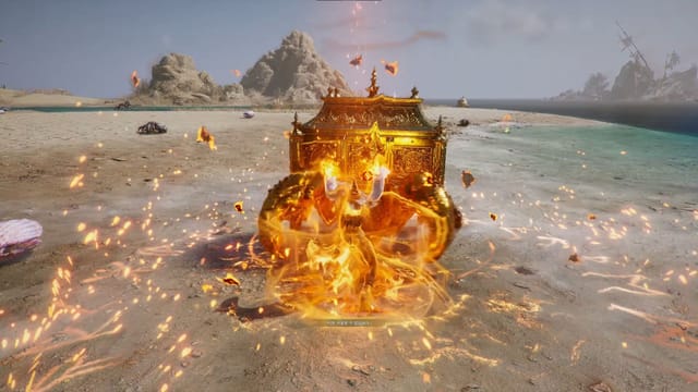 Best weapon types for Throne and Liberty beginners, ranked