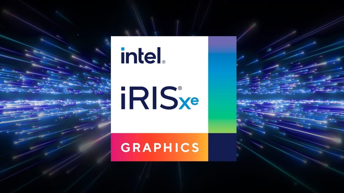 Intel Iris Xe vs Arc graphics: Which is better for gaming?