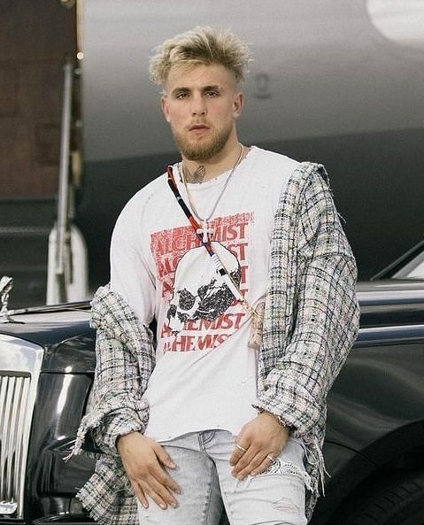 Jake Paul Age, Bio, Career, Personal Life and FAQs