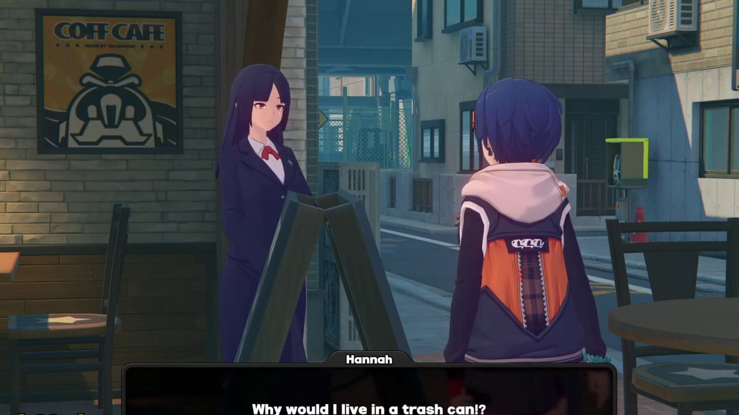 All Mewmew's challenge locations in Zenless Zone Zero