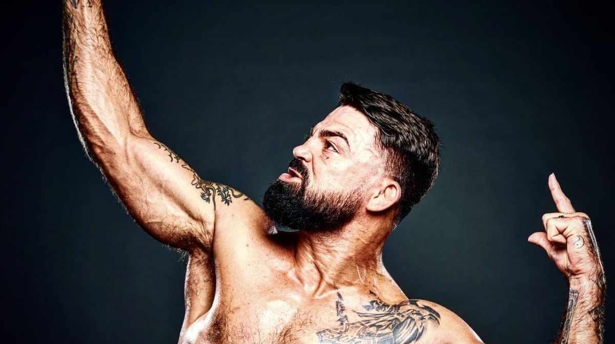 Mike Perry's Net Worth 2024, Salary & Endorsements