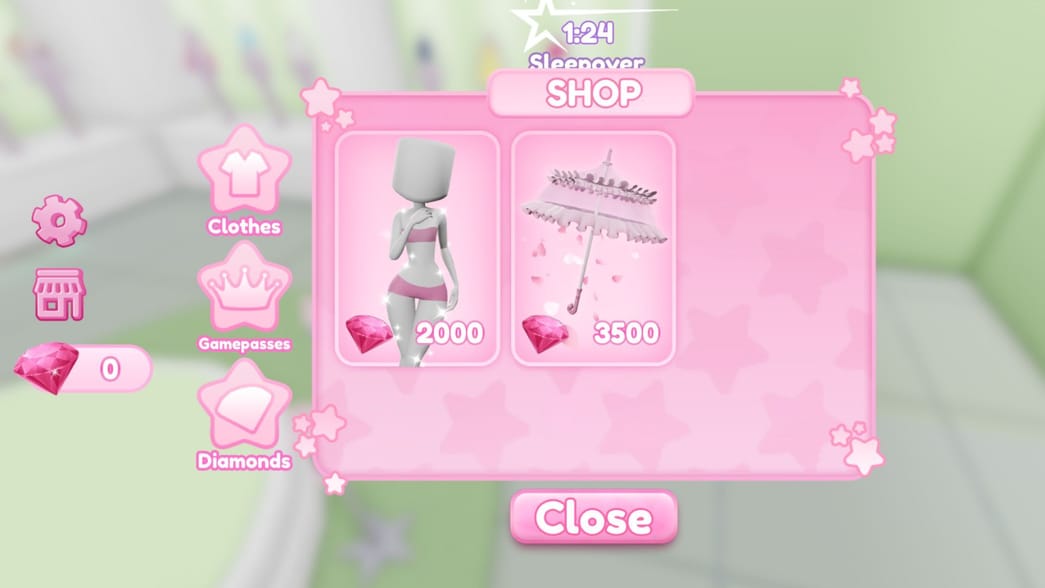 It Girl codes (January 2026)