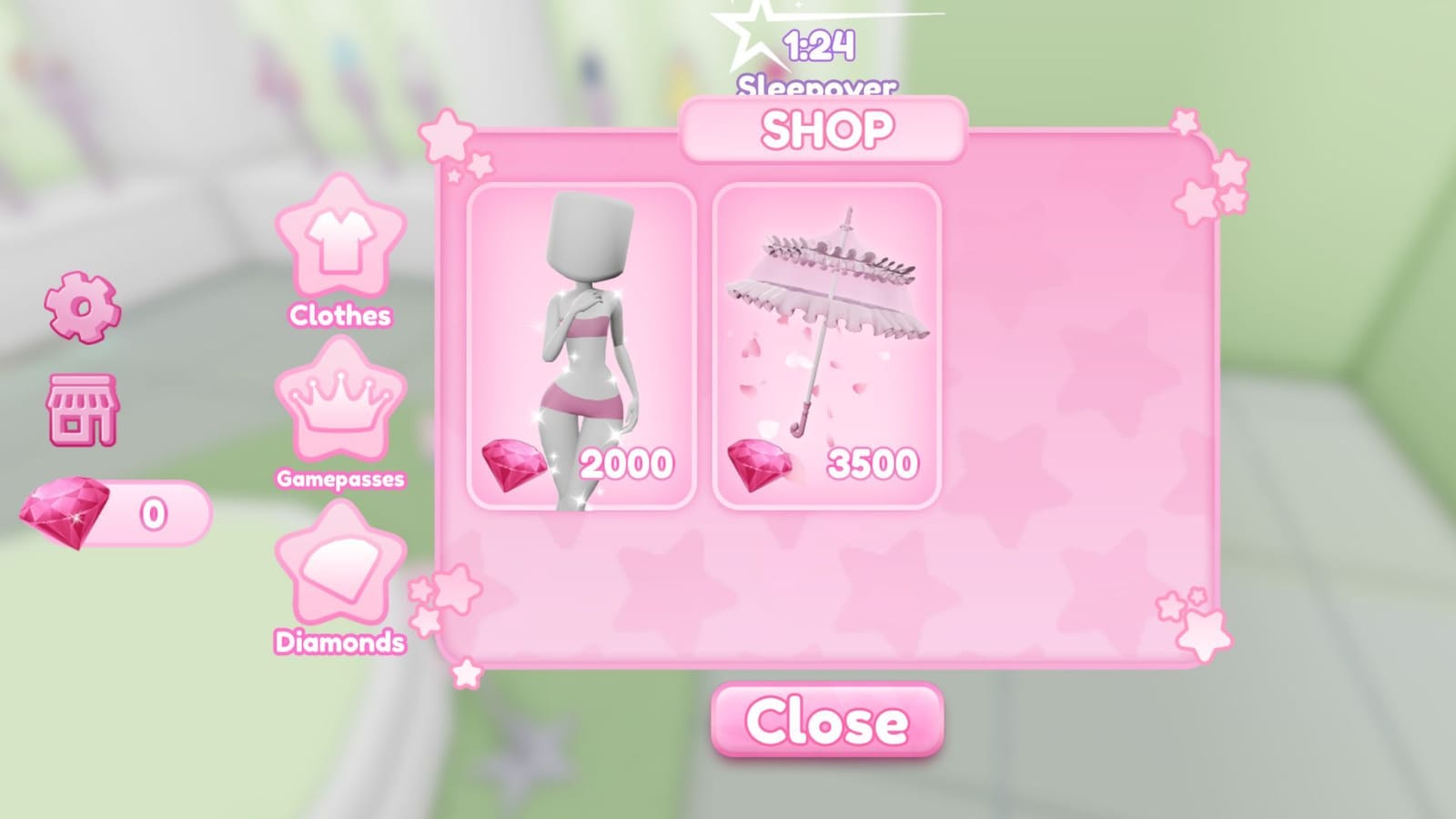 It Girl codes (May 2026)