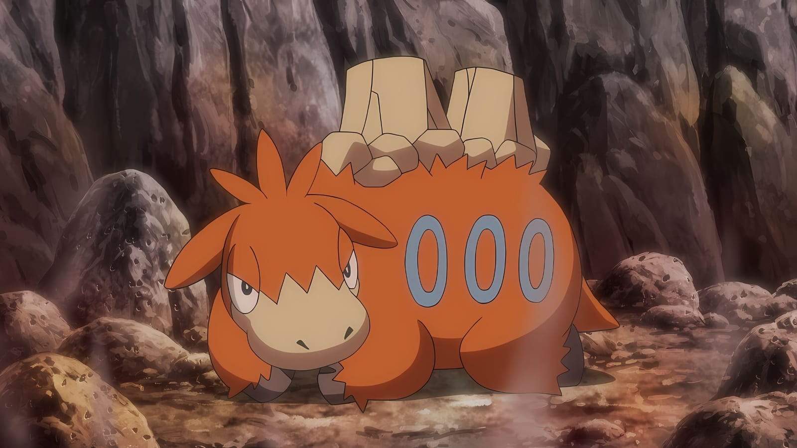 Pokemon GO Camerupt: Best counters, moveset, and is it good?