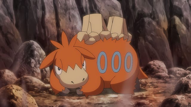 Pokemon GO Camerupt: Best counters, moveset, and is it good?