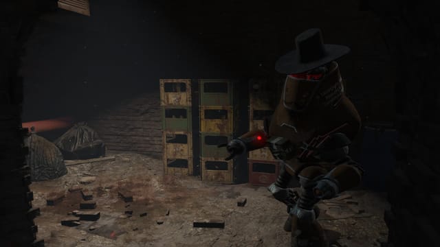 Best traits to take in Fallout London, explored