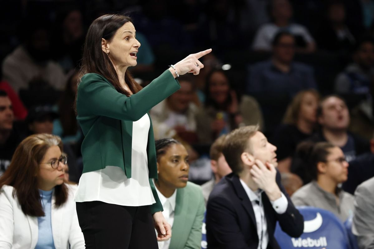 WNBA Coach of the Year 2024: Top 5 candidates ft. Stephanie White (Week 7)