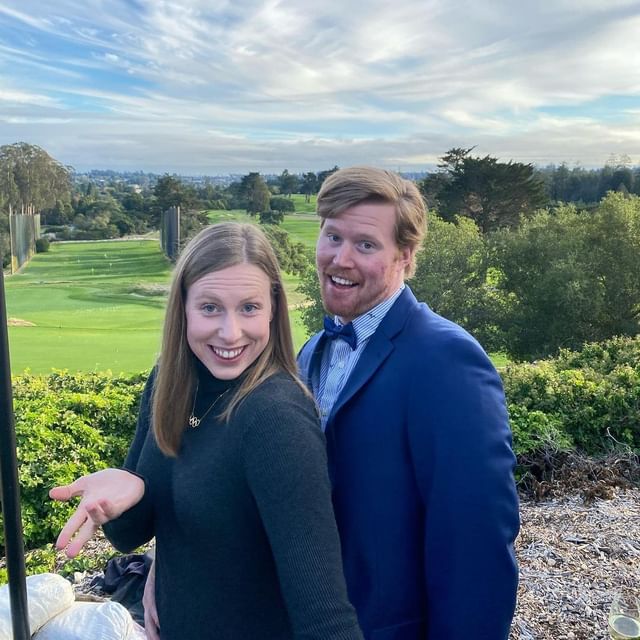 Who is Lilly King's fiance? Meet James Wells