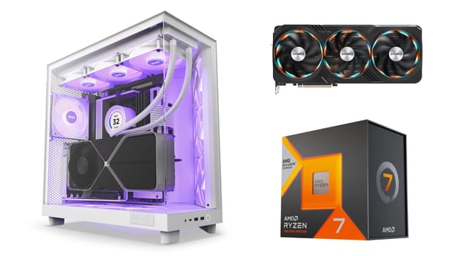 5 best 4K gaming PCs in 2024