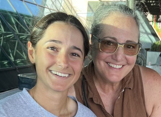 Who Are Nina Castagna's Parents? Age, Nationality & More