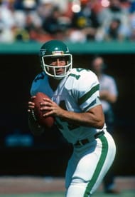 New York Jets Logo History - Evolution of the Logo and more