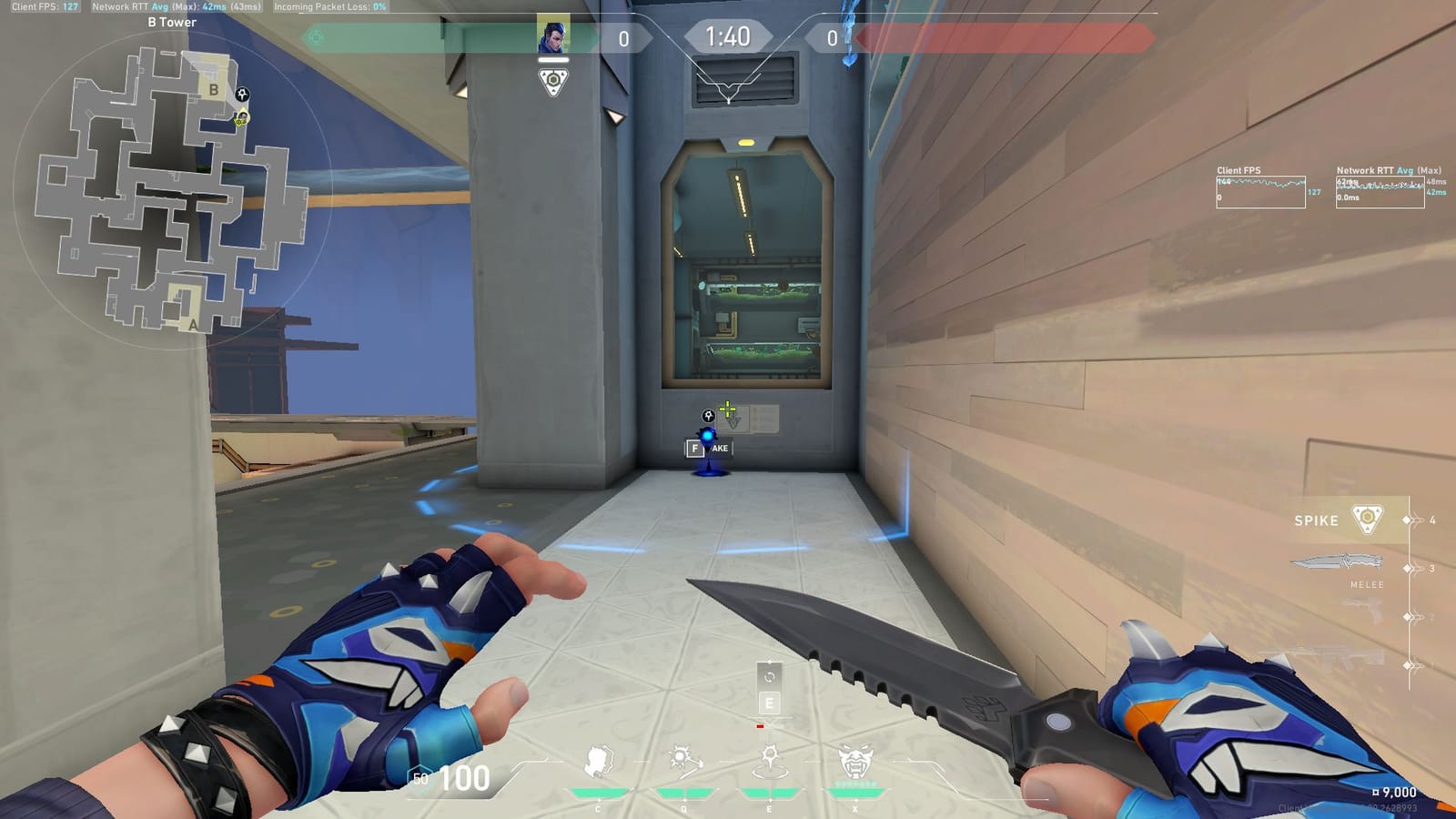 Valorant: Complete Yoru Abyss guide