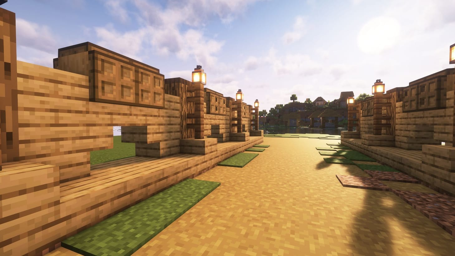 10 best Minecraft archway designs