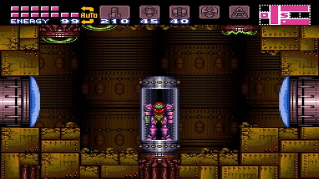 The best Metroid games, ranked