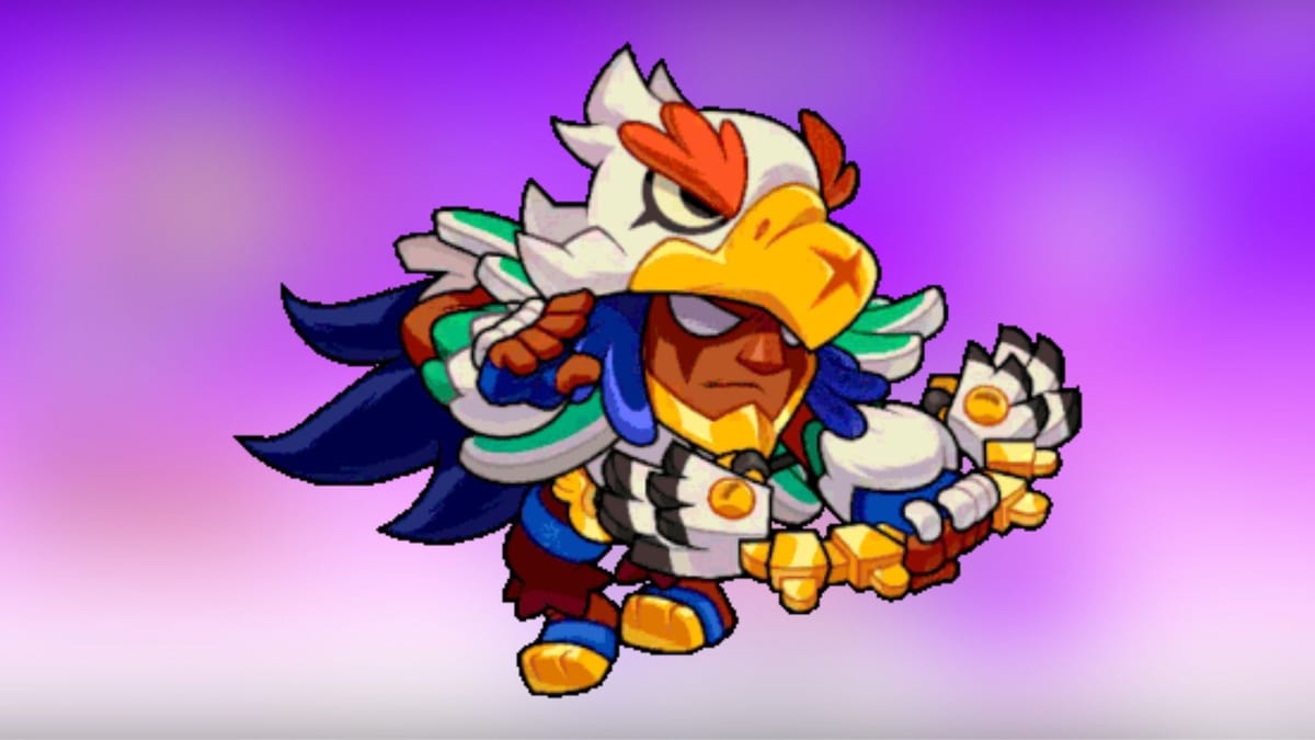 5 best characters for the Tree Giants battle mode in Squad Busters