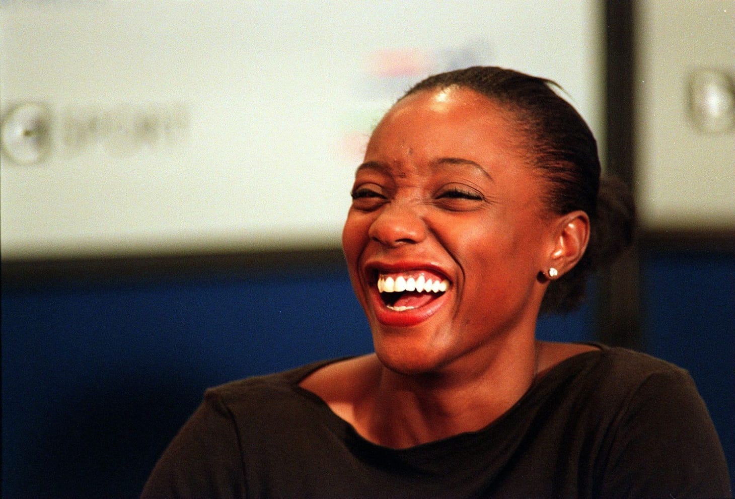 10 fastest Female 100m American athletes of all time ft. Florence ...