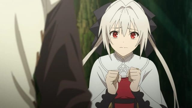 I Parry Everything episode 3: Lynne attempts to become Noor's apprentice