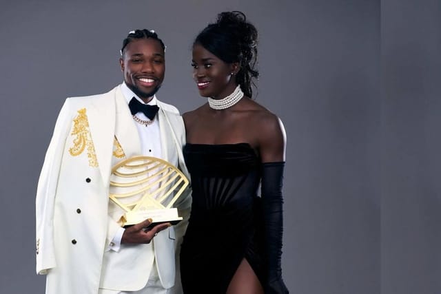 "Almost our 2 year anniversary"- Noah Lyles and girlfriend Junelle ...