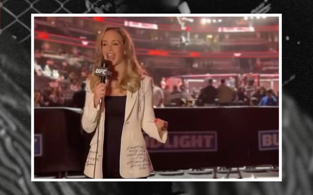 UFC rule change: What is the UFC rule about grounded opponent? Is it ...
