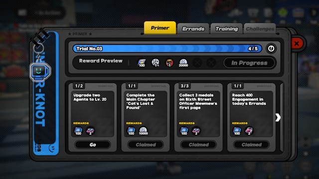 How to get Inter-Knot Credits fast in Zenless Zone Zero