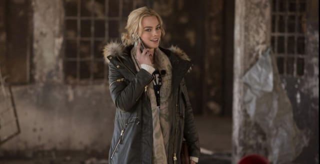Margot Robbie's 10 Best Movie Roles, Ranked by Rotten Tomatoes Scores