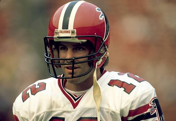 “Atlanta Falcons” Logo History - Evolution of the Logo and more